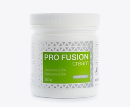 Anaesthetics — Topical long-lasting pain relief creams | KORU Pharma