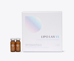 Lipo Lax® — Effective Lipolytic Solution for Fat Reduction | KORU Pharma