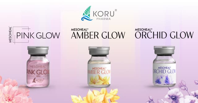 Koru Pharma - Pioneers in Advanced Bio-Technologies for Anti-Aging