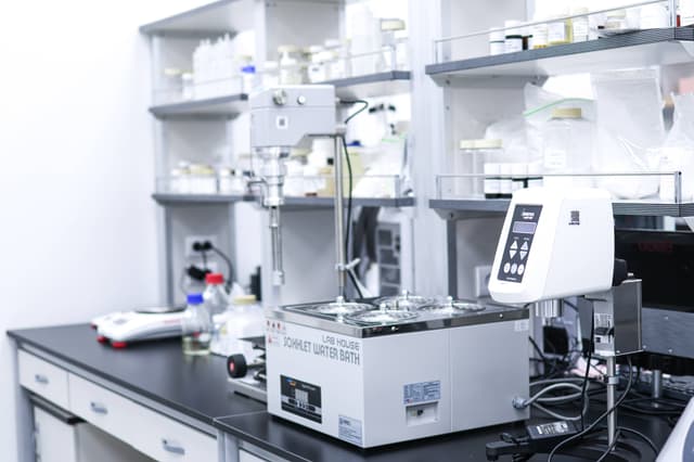 Koru Pharma - Pioneers in Advanced Bio-Technologies for Anti-Aging