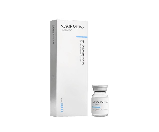 Mesoheal® Bio with ACAPLEX™ – Advanced Skin Rejuvenation and Hydration