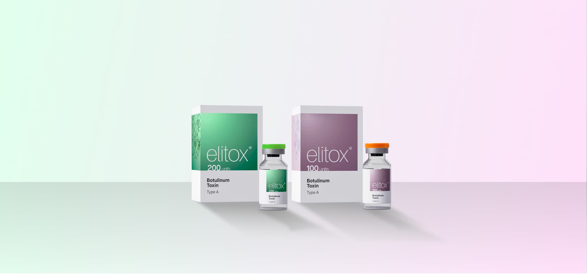 ELITOX® — Premium Botulinum Toxin for Safe and Effective Wrinkle ...