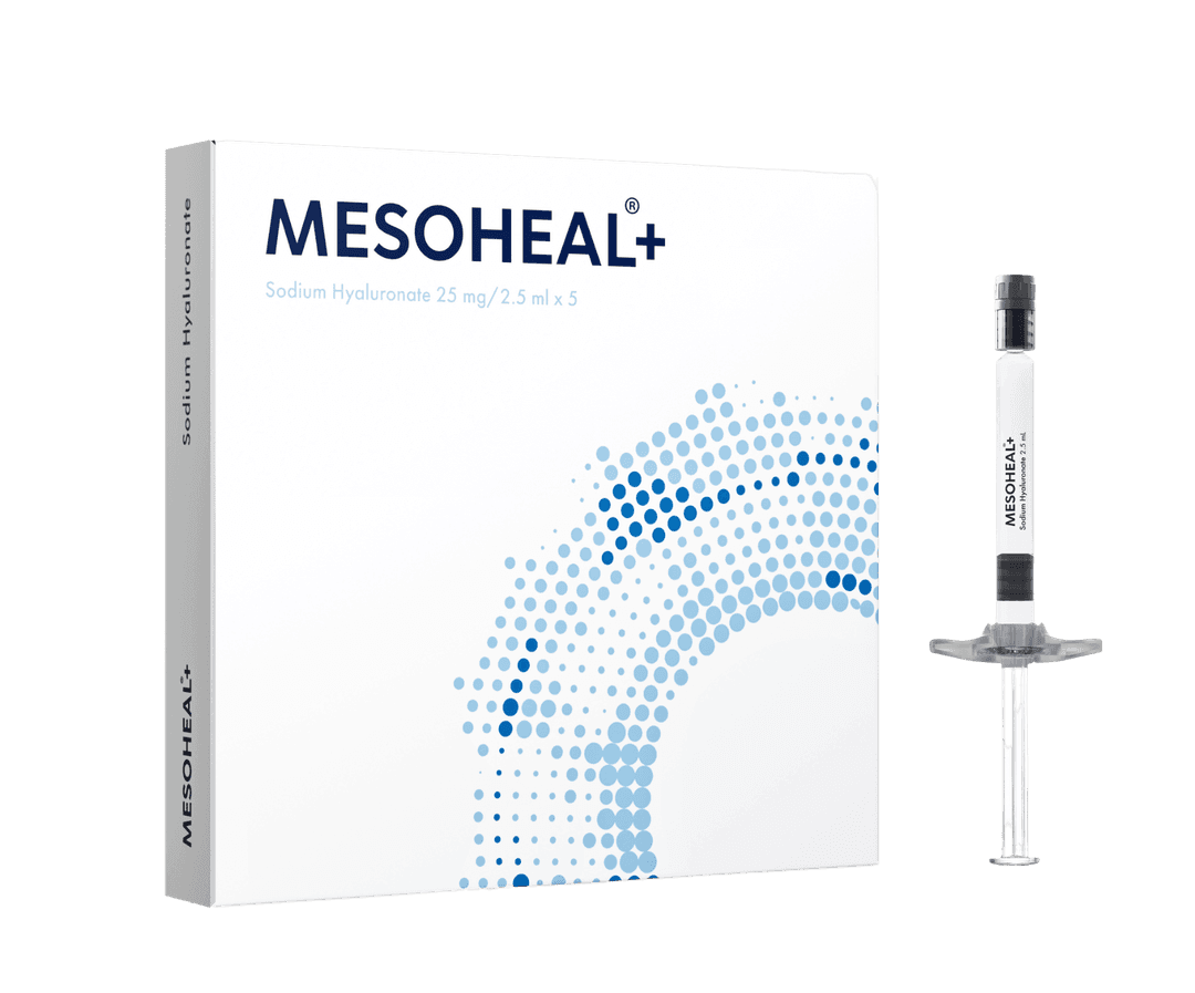Innovative Aesthetic Products | KORU Pharma